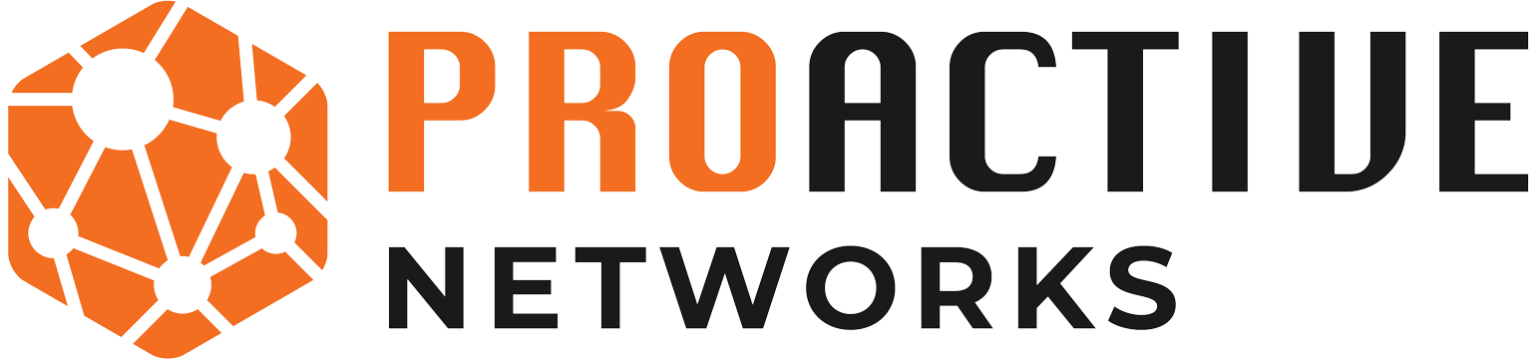 Home Page - ProActive Networks
